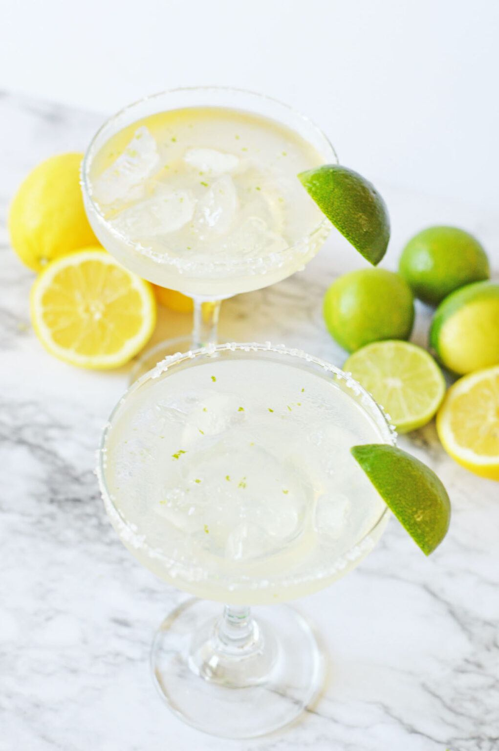 Skinny Vodka Margarita Recipe - Food Fun & Faraway Places