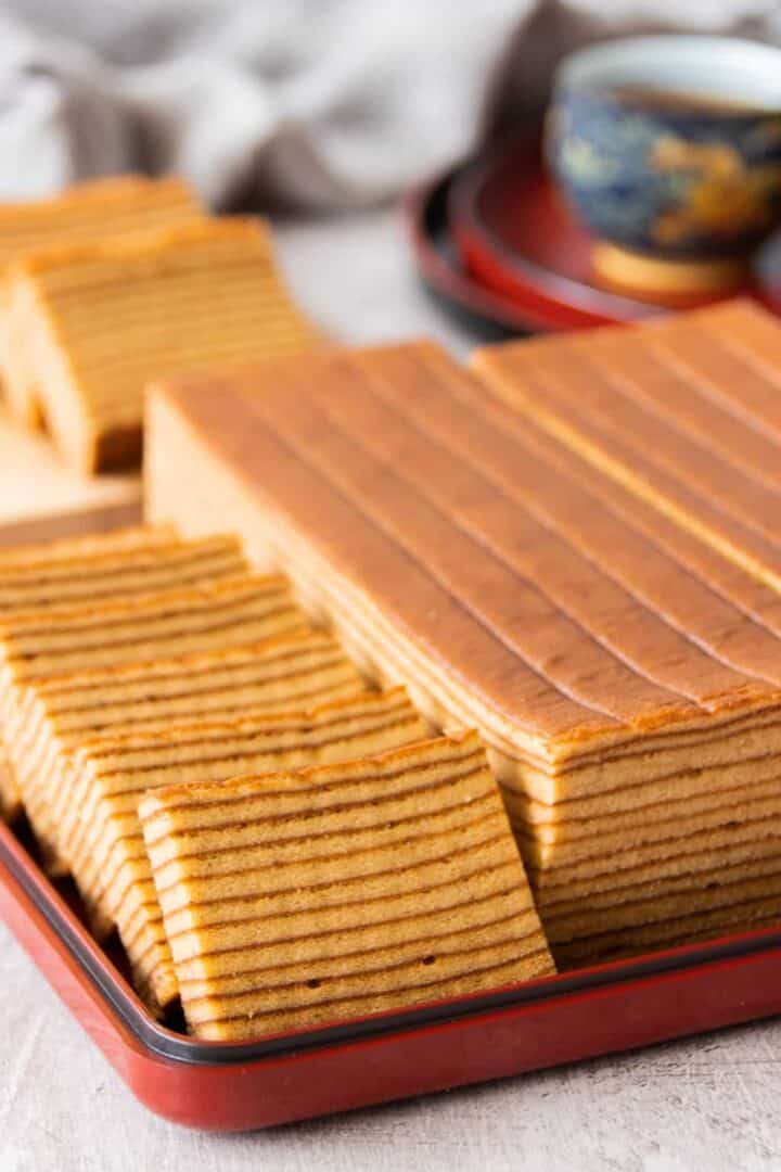 25 Popular Traditional Indonesian Desserts - Food Fun & Faraway Places