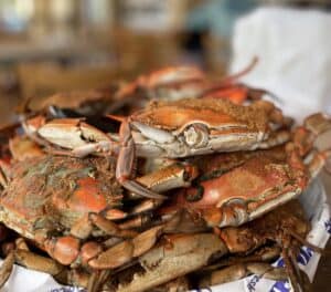 27 Easy Crab Meat Recipes - Food Fun & Faraway Places