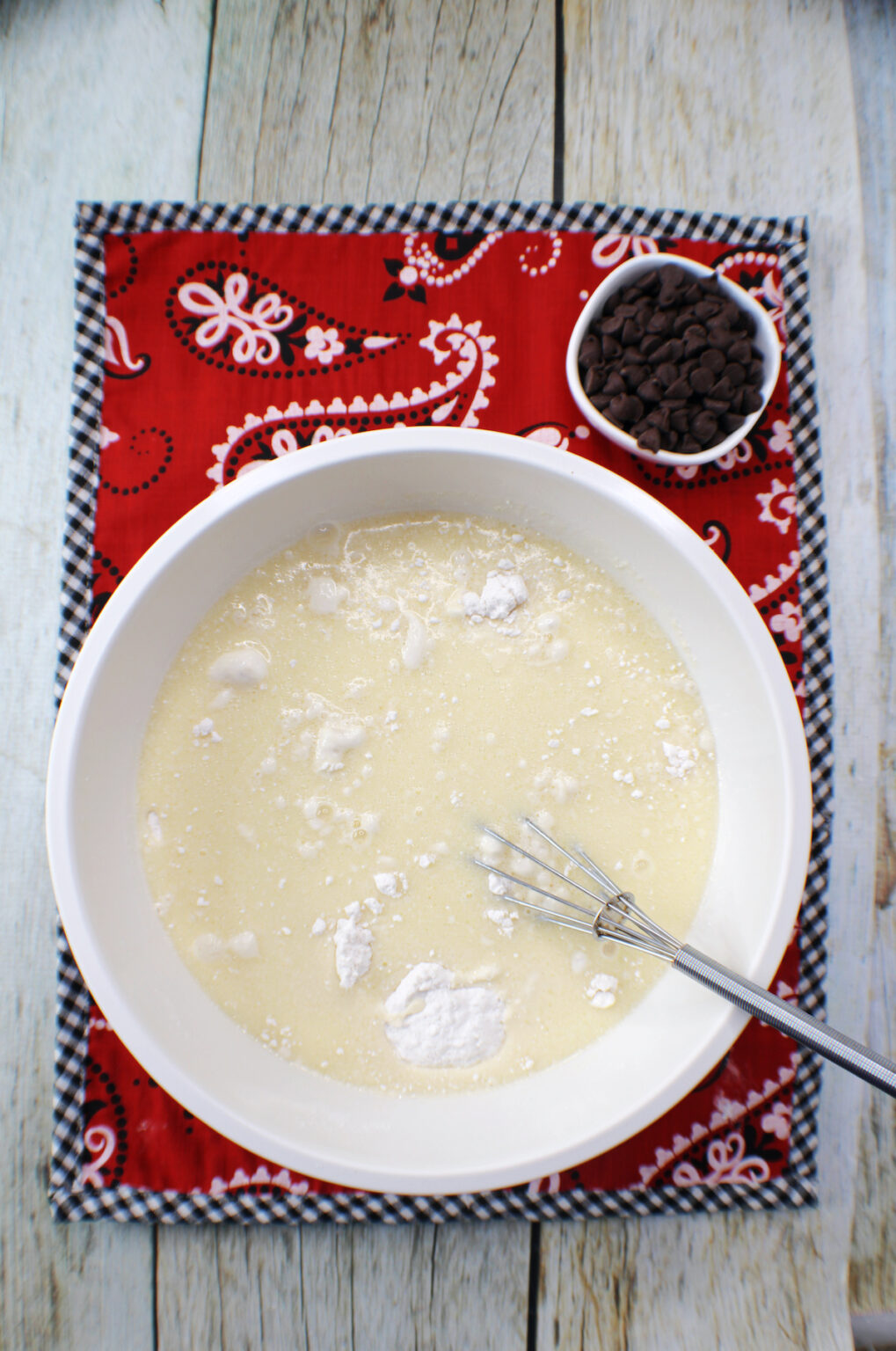 Easy Sheet Pan Smores Cake - Food Fun & Faraway Places