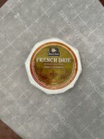Halloween Brie Cheese - Food Fun & Faraway Places
