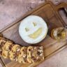 Halloween Brie Cheese - Food Fun & Faraway Places