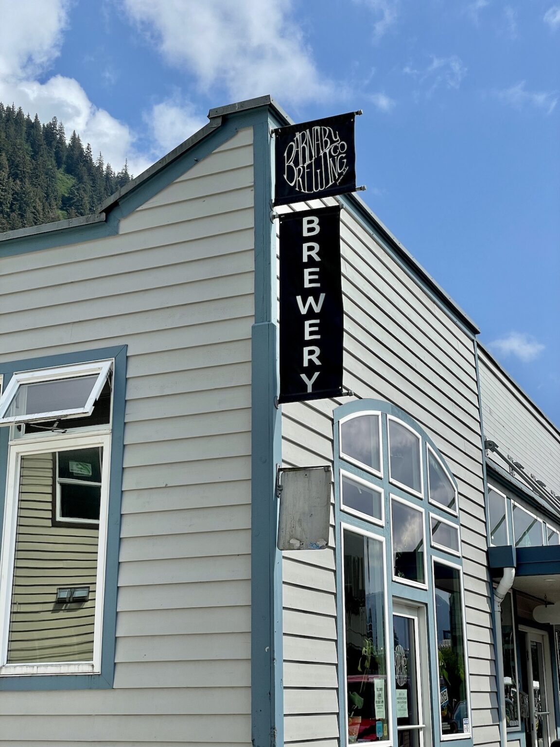 Best Juneau Breweries - Food Fun & Faraway Places