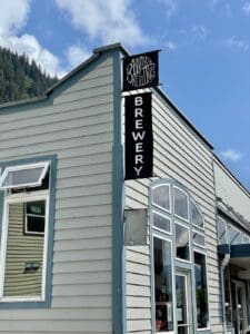 Best Juneau Breweries - Food Fun & Faraway Places