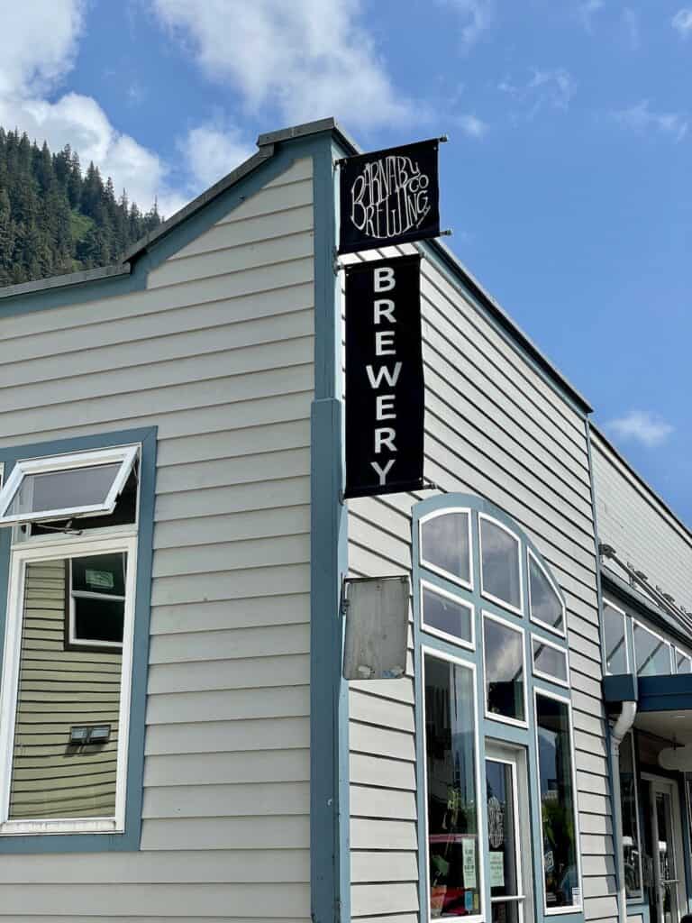 Best Juneau Breweries - Food Fun & Faraway Places