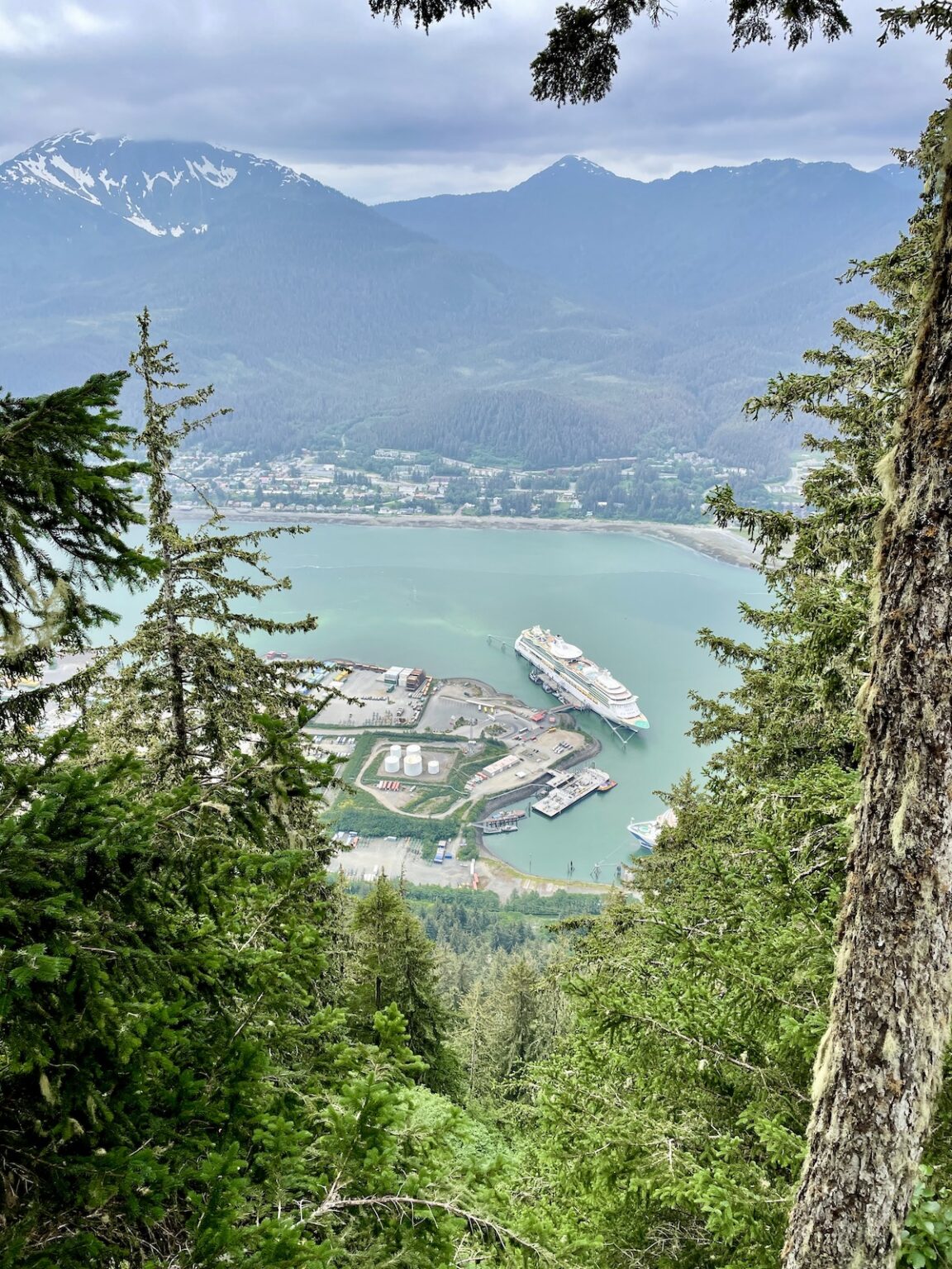 Best Juneau Breweries - Food Fun & Faraway Places