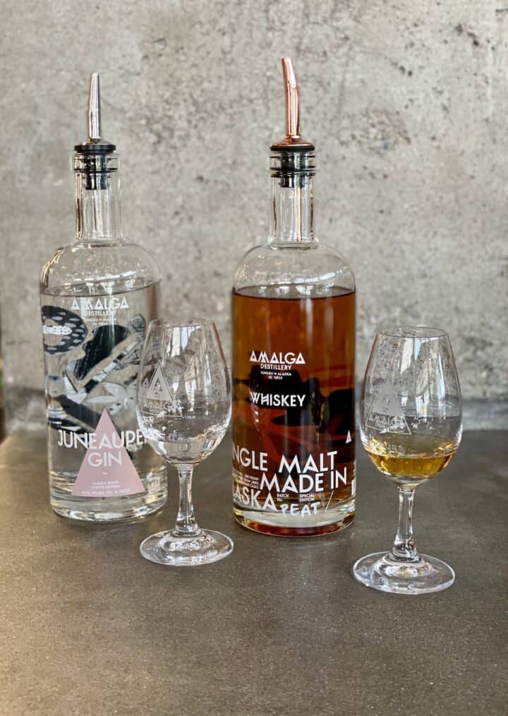 Best Juneau Breweries - Food Fun & Faraway Places