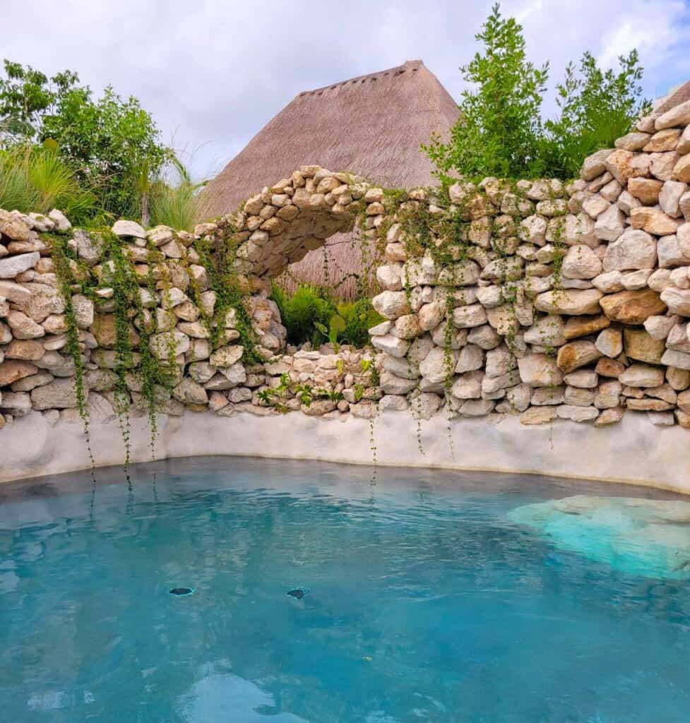 Secrets Moxché Playa del Carmen - Food Fun & Faraway Places