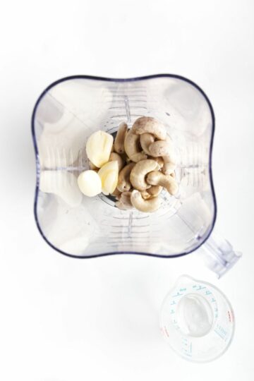 Vegan Stuffed Mushrooms - Food Fun & Faraway Places