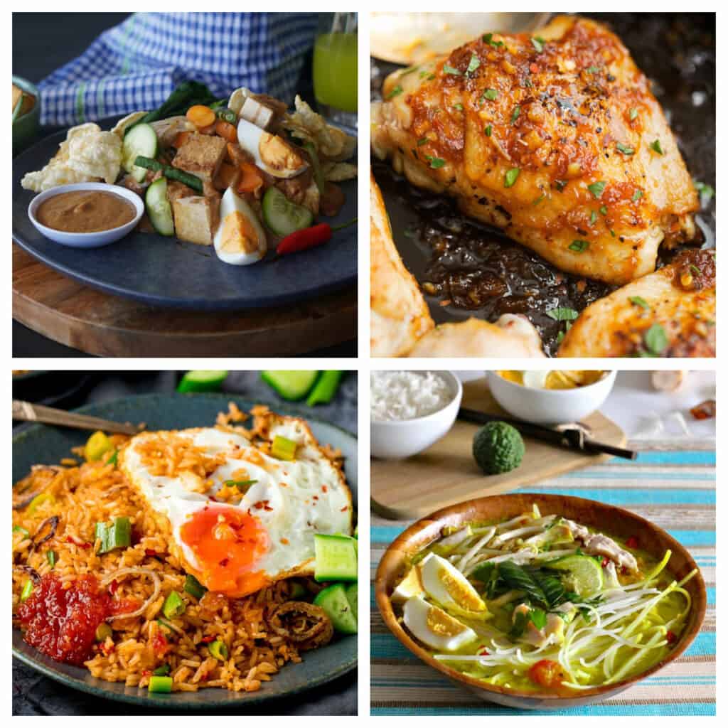 Traditional Indonesian Recipes | Food, Fun & Faraway Places