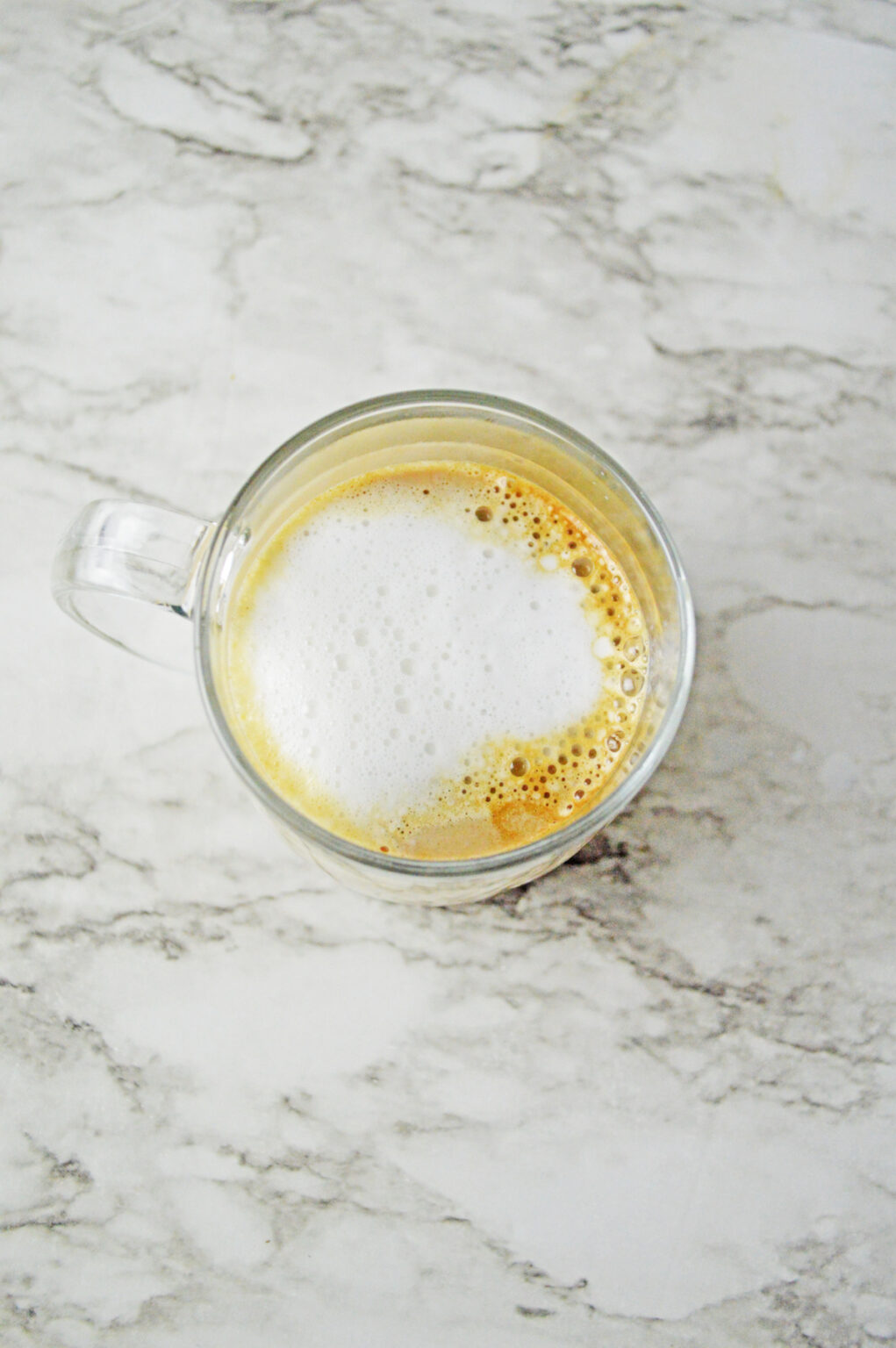 Baileys Latte - Food Fun & Faraway Places