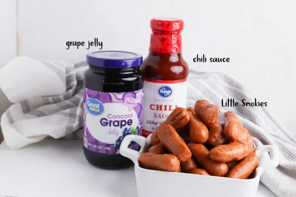 How to Cook Little Smokies - Food Fun & Faraway Places