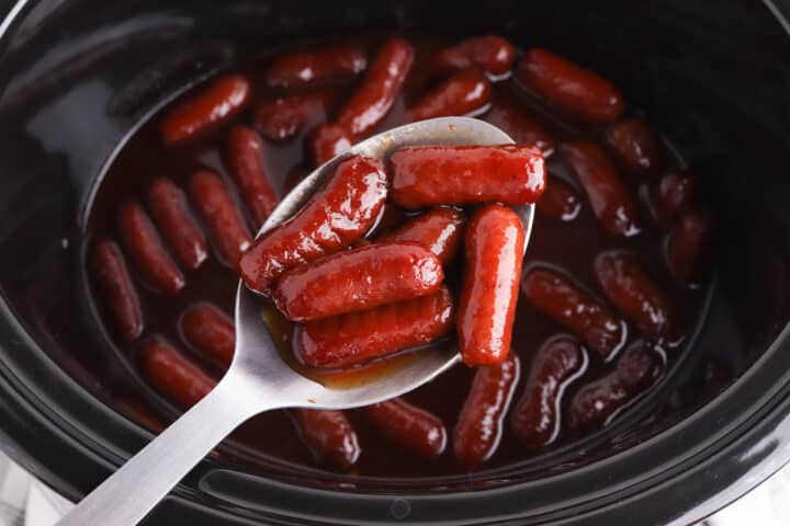 How to Cook Little Smokies - Food Fun & Faraway Places