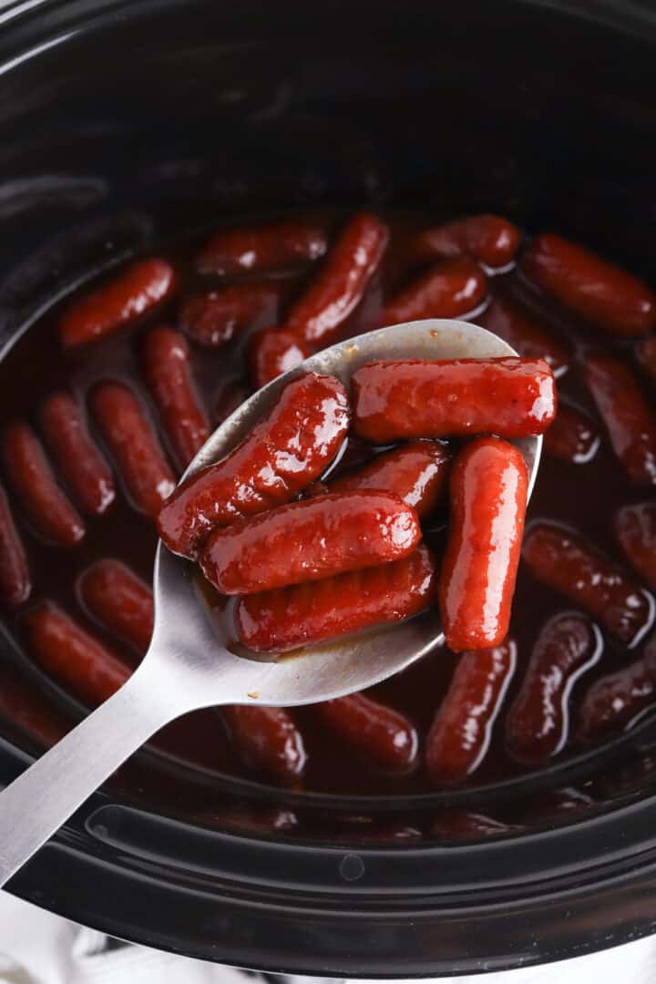 How to Cook Little Smokies - Food Fun & Faraway Places