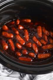 How to Cook Little Smokies - Food Fun & Faraway Places