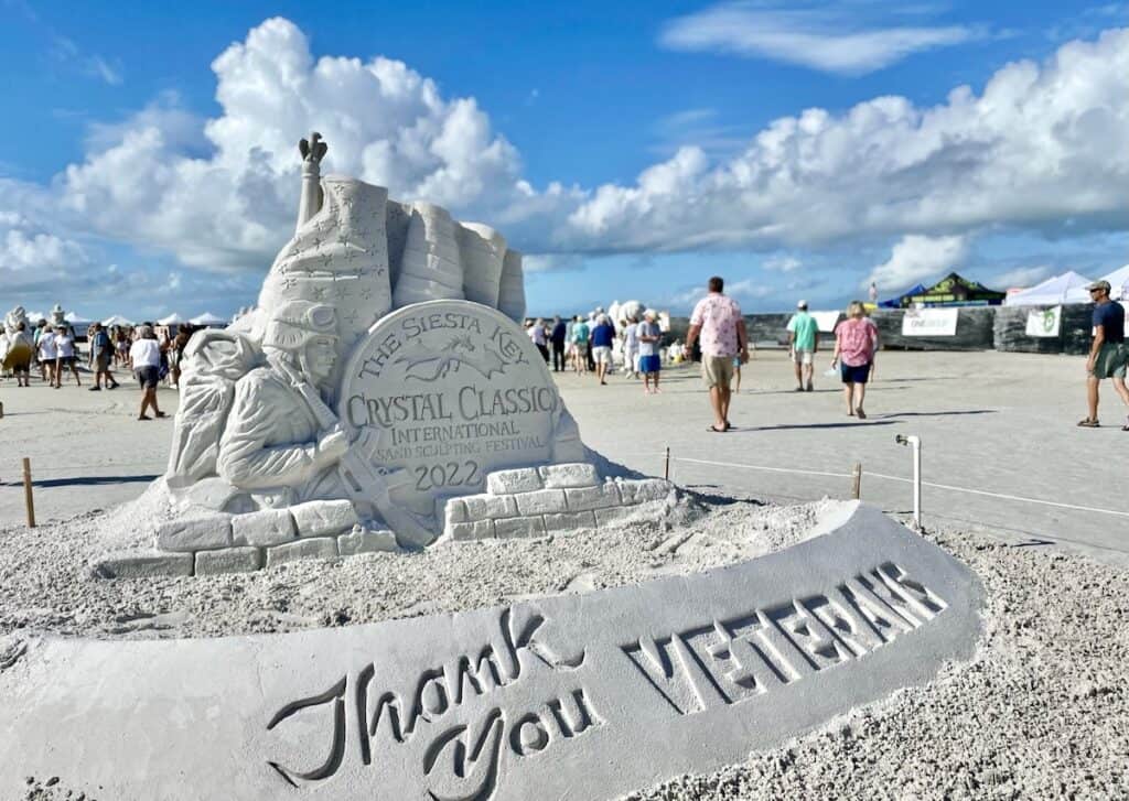Things to Do in Siesta Key Florida - Food Fun & Faraway Places