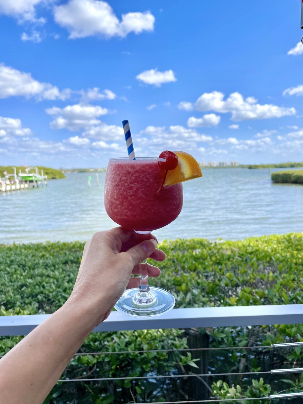 Things to Do in Siesta Key Florida - Food Fun & Faraway Places