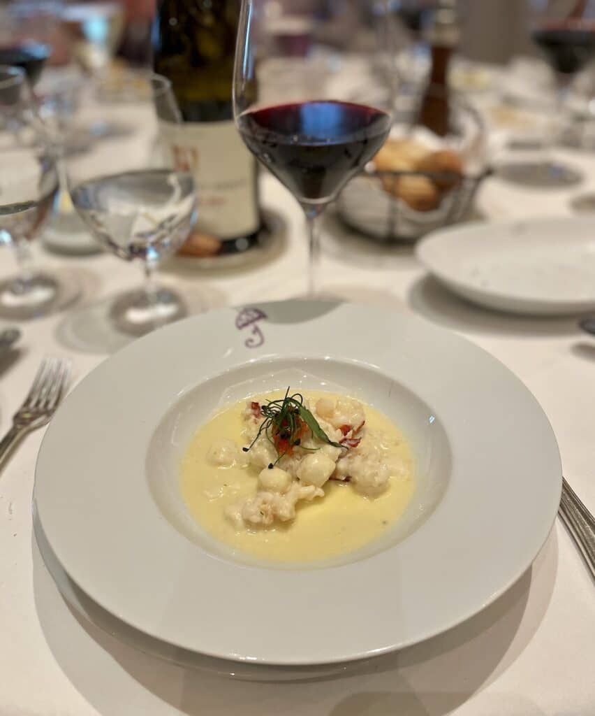 Oceania Cruises Review - Food Fun & Faraway Places