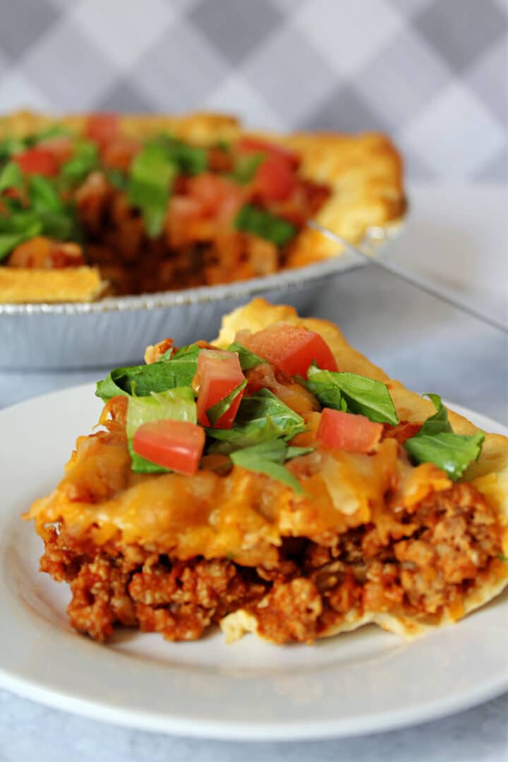 Crescent Roll Recipes - Food Fun & Faraway Places