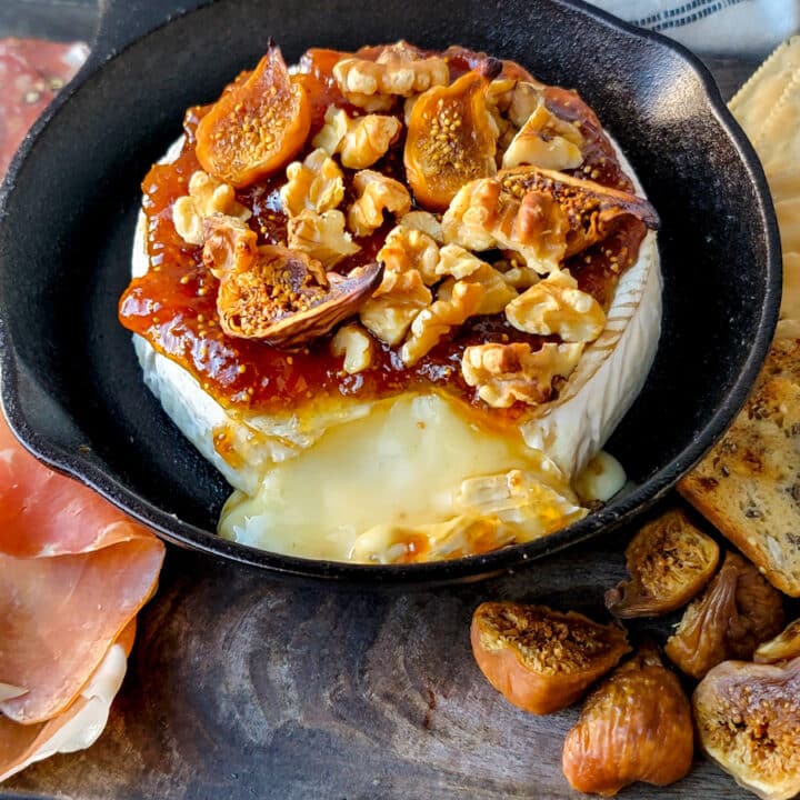 Brie Cheese Recipes - Food Fun & Faraway Places