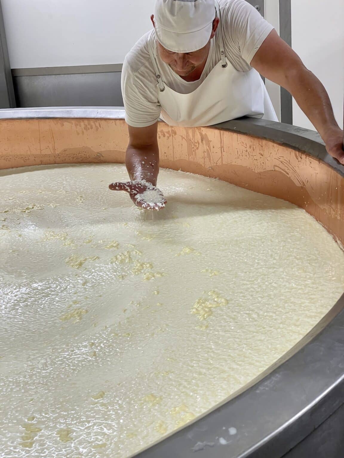 Comté Cheese - Food Fun & Faraway Places