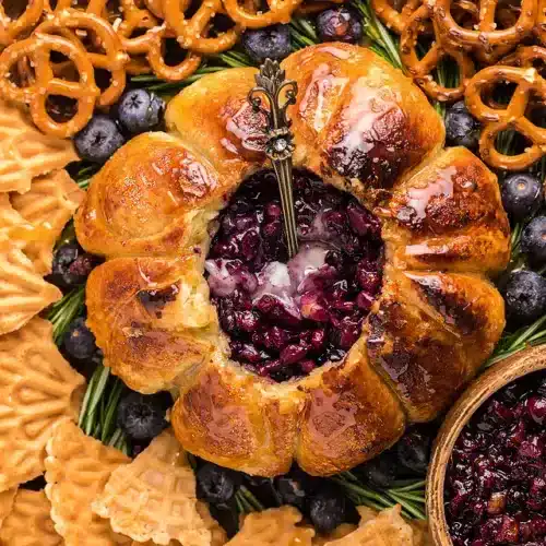 Brie Cheese Recipes - Food Fun & Faraway Places