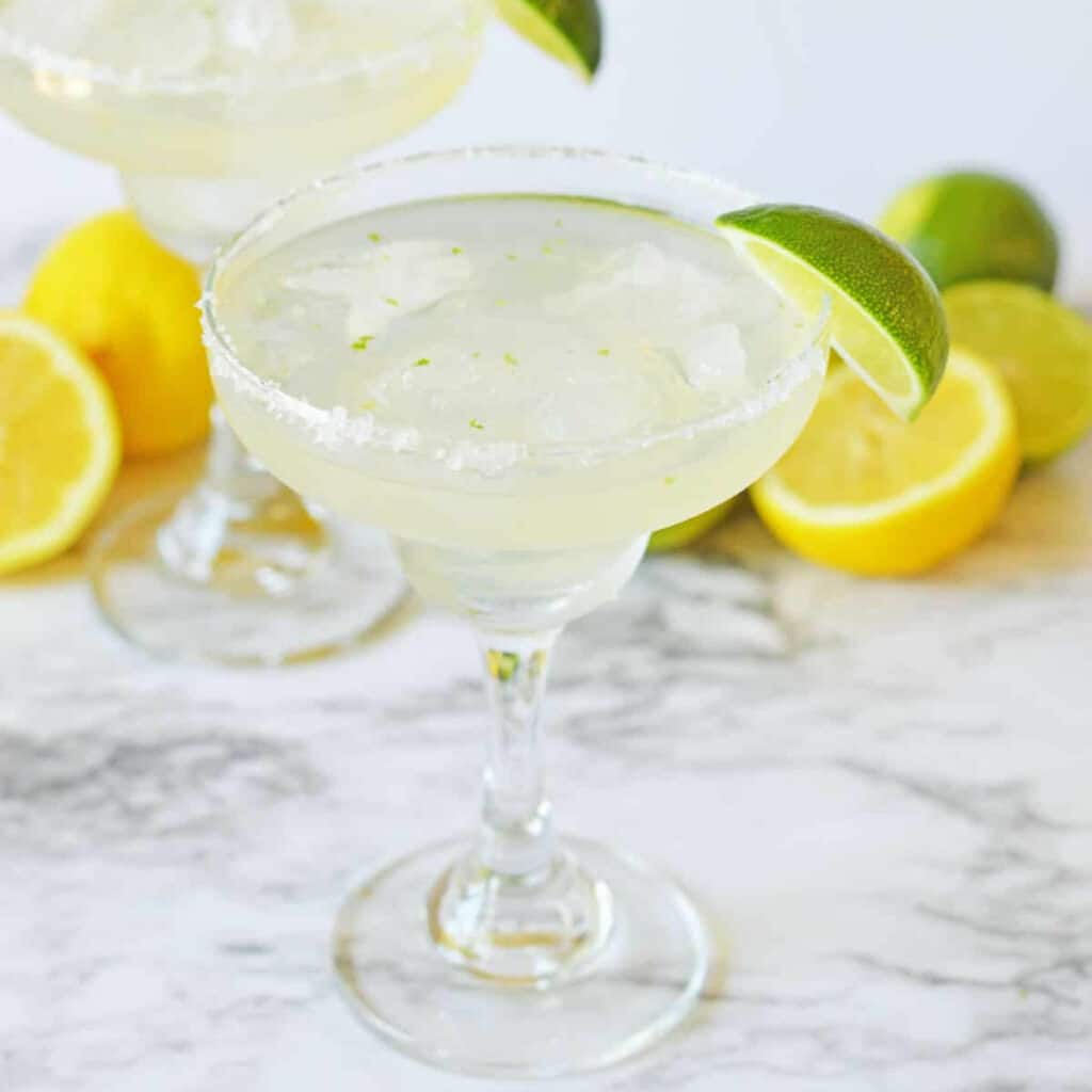 Mexican Cocktails with Vodka - Food Fun & Faraway Places