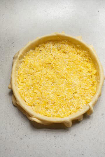 Pineapple Pie Recipe - Food Fun & Faraway Places