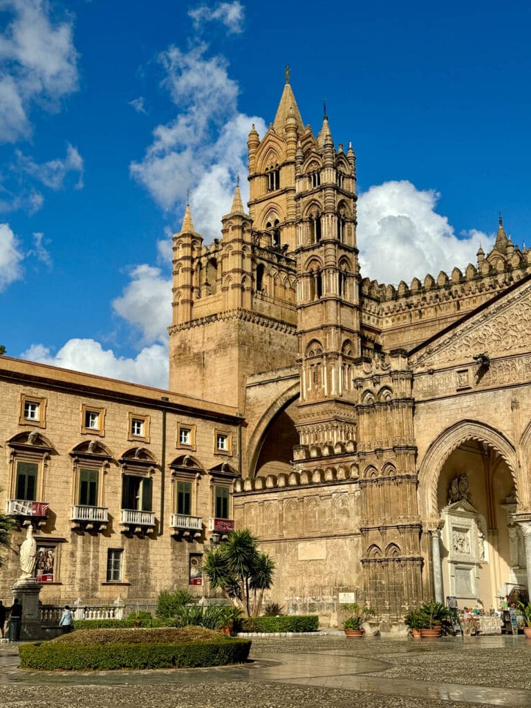 Things to Do in Palermo Italy - Food Fun & Faraway Places