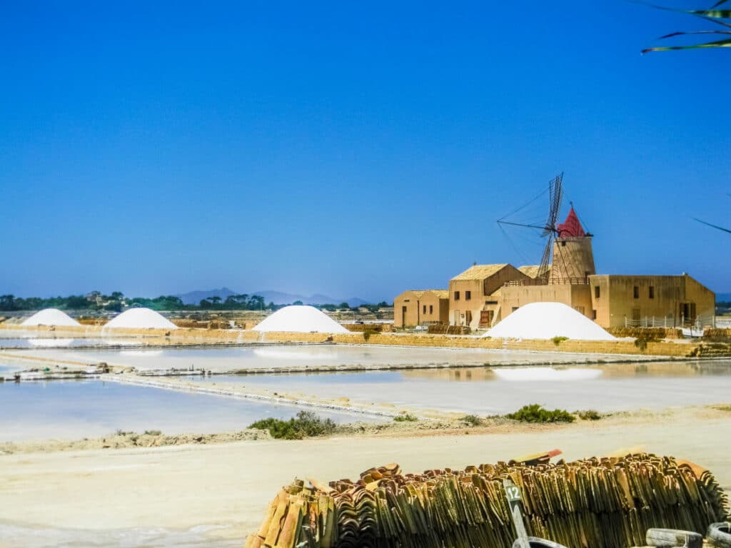 Places to Visit in Sicily - Food Fun & Faraway Places