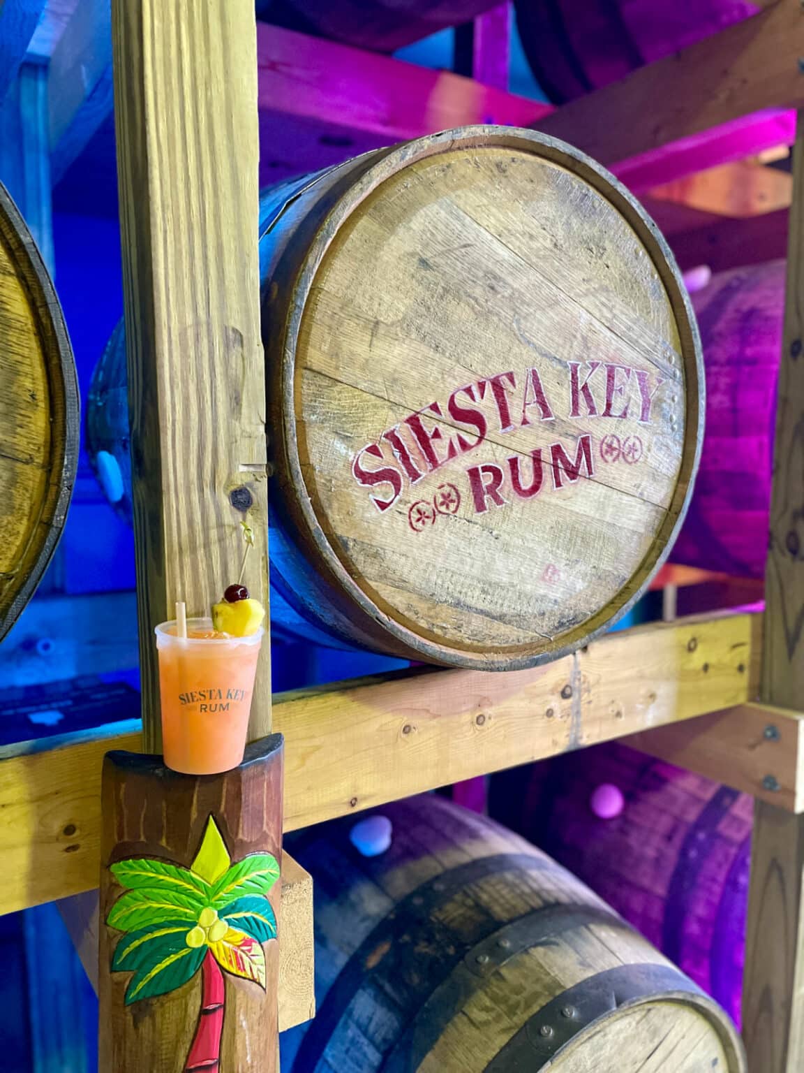 Things to Do in Siesta Key Florida - Food Fun & Faraway Places