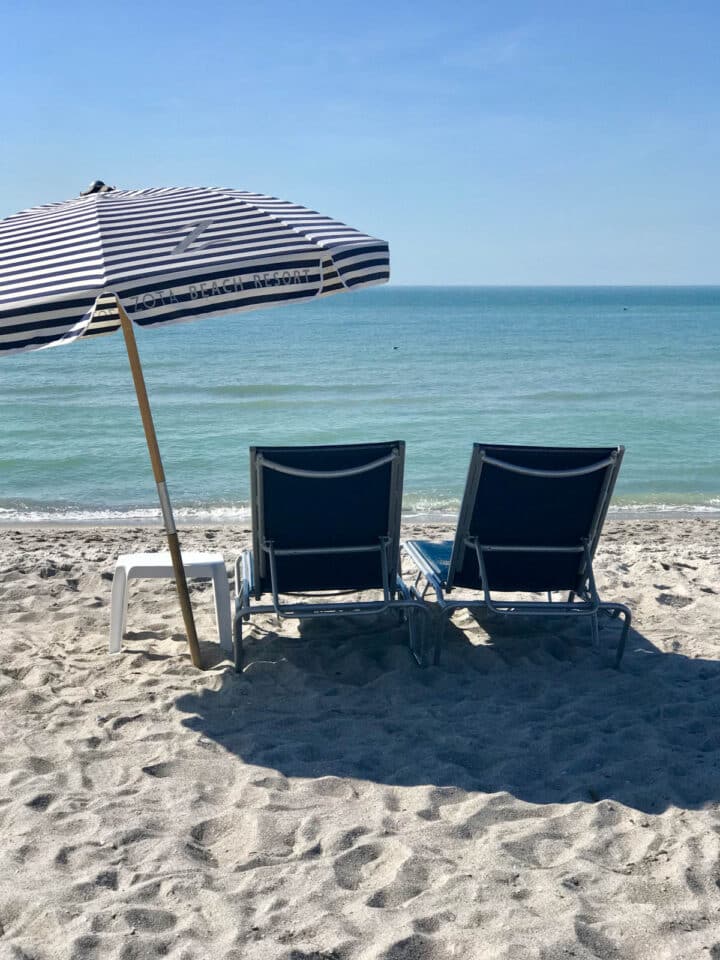 Why You'll Love Longboat Key Florida Beaches - Food Fun & Faraway Places