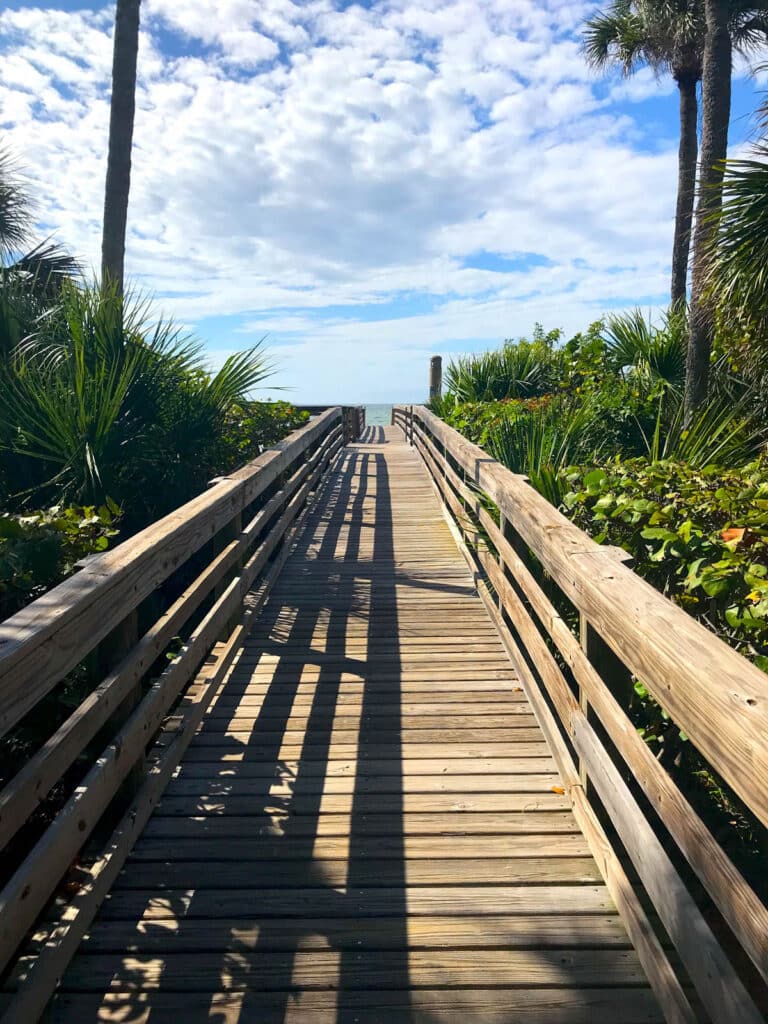 Why You'll Love Longboat Key Florida Beaches - Food Fun & Faraway Places