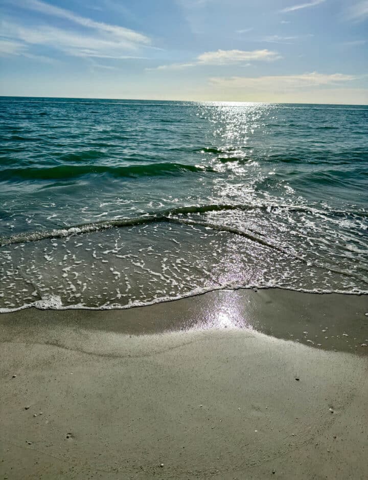 Why You'll Love Longboat Key Florida Beaches - Food Fun & Faraway Places