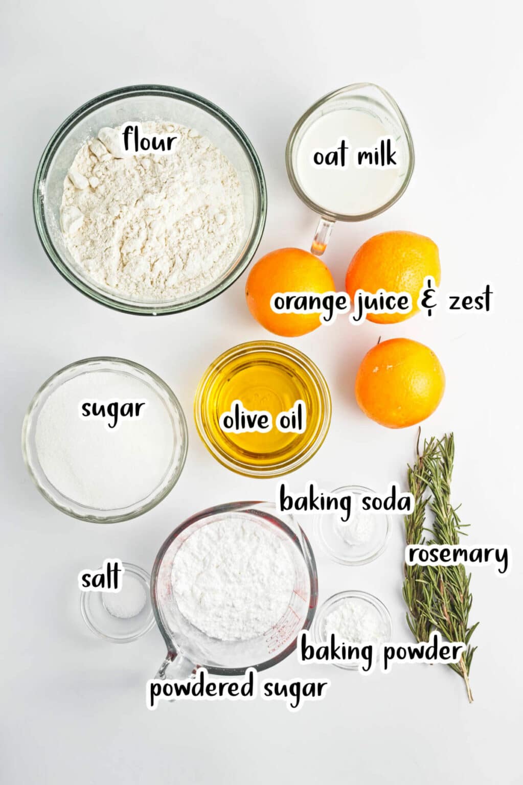 Orange Olive Oil Cake - Food Fun & Faraway Places
