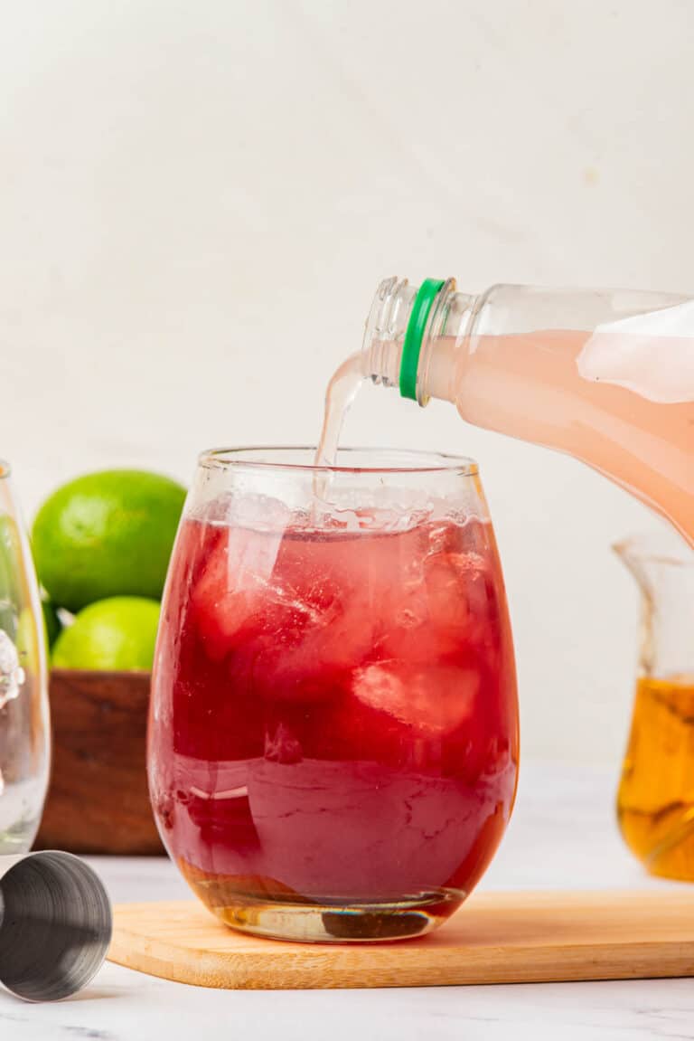 World Record Cocktail - Food Fun & Faraway Places