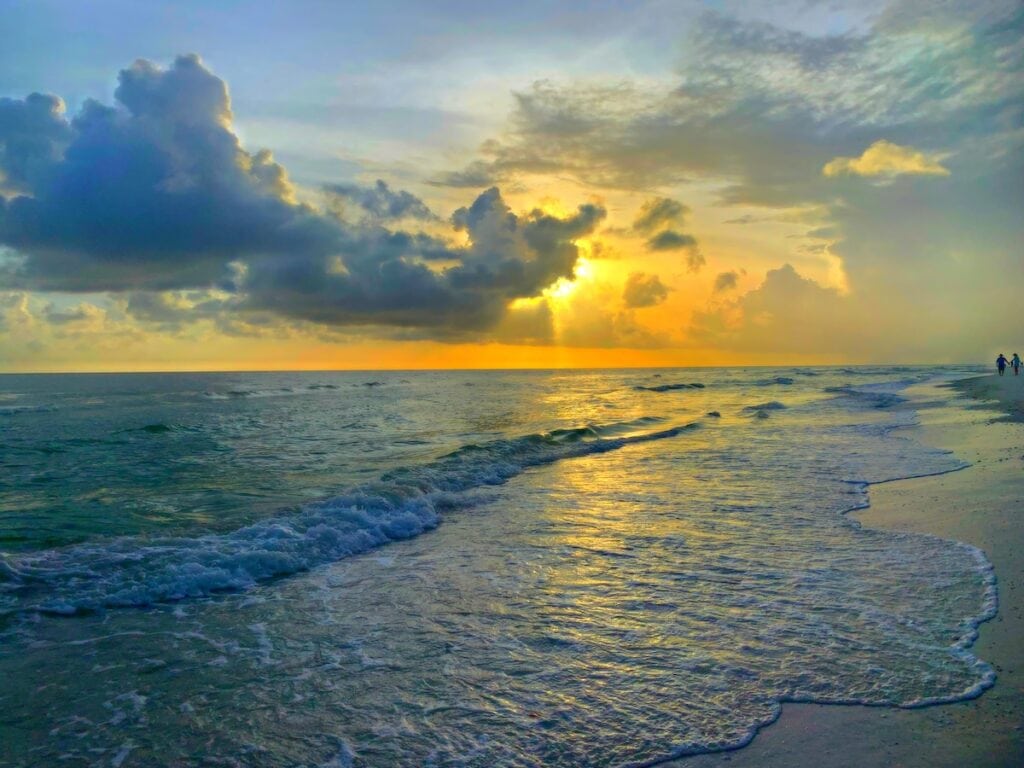 Best Beaches Naples Florida - Food Fun & Faraway Places