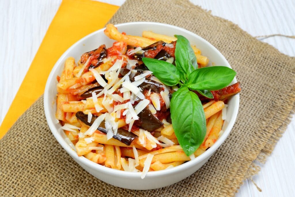 Most Famous Foods in Sicily - Food Fun & Faraway Places