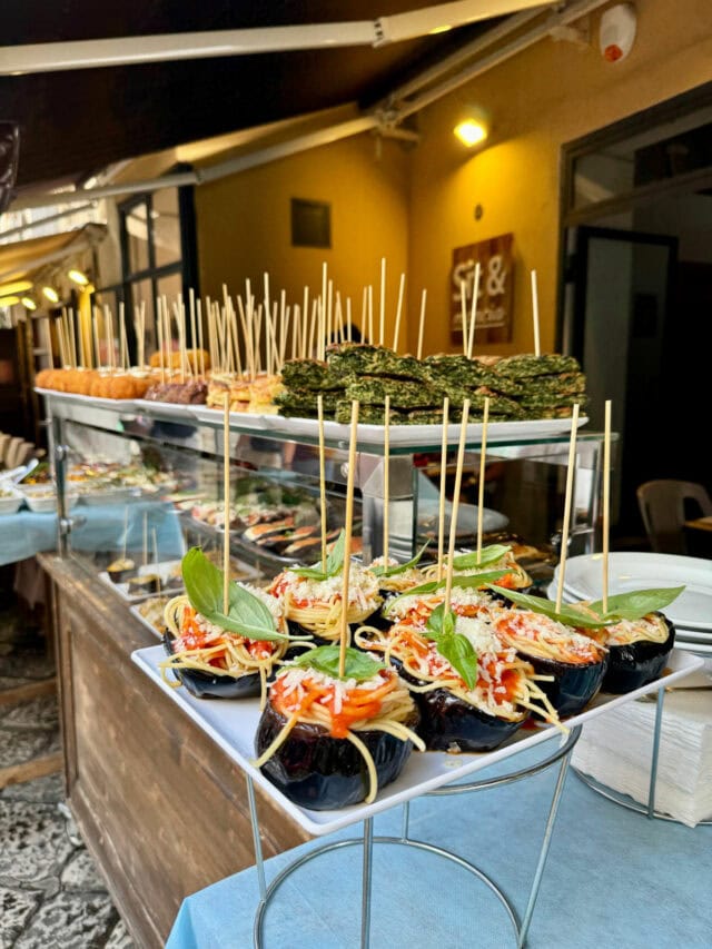 Most Famous Foods in Sicily - Food Fun & Faraway Places