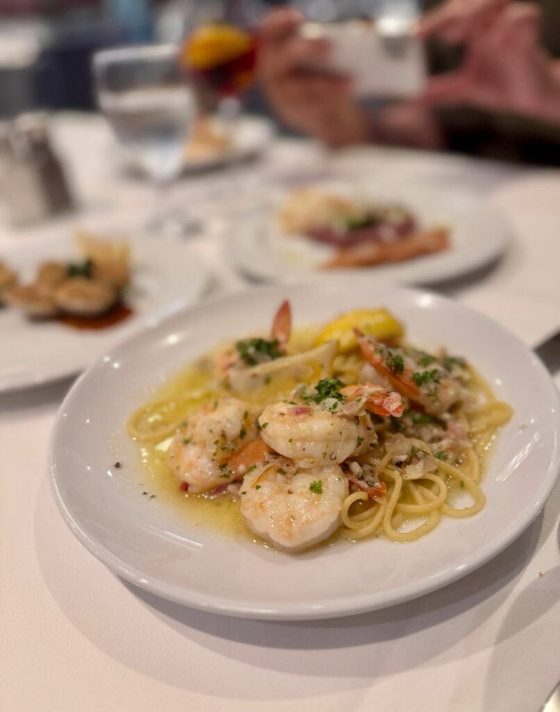 Setting Sail on the Margaritaville Islander - Food Fun & Faraway Places