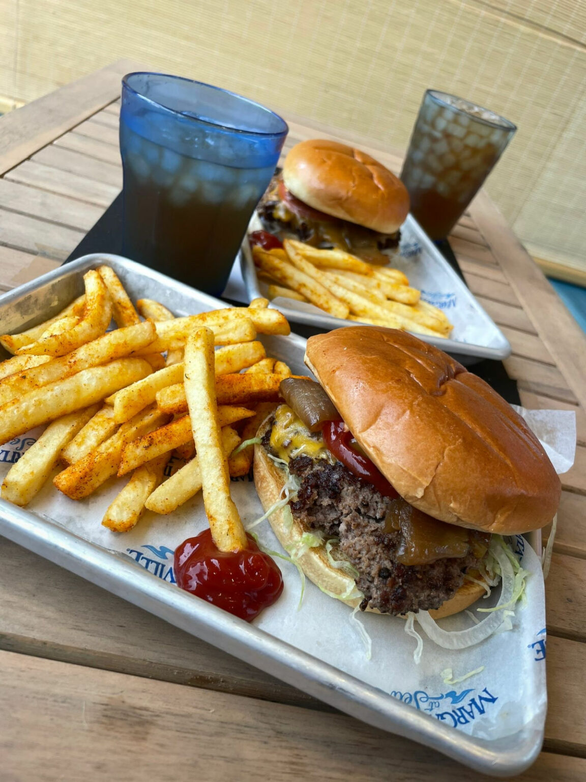 Setting Sail on the Margaritaville Islander - Food Fun & Faraway Places