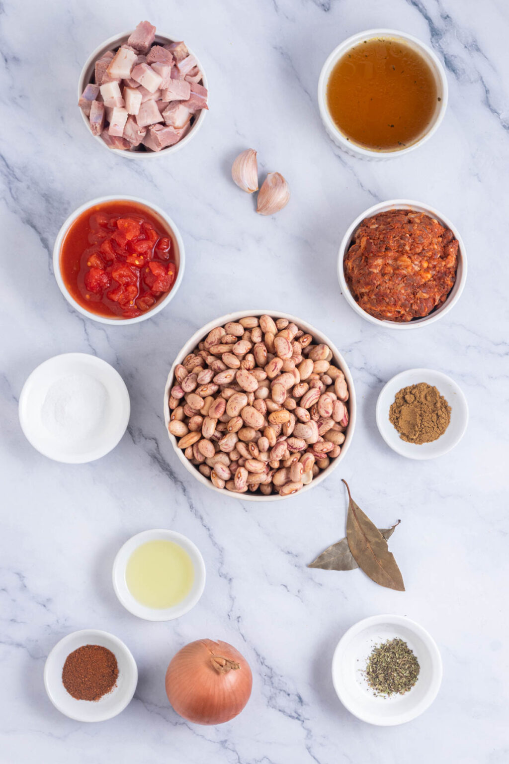 Frijoles Charros Recipe - Food Fun & Faraway Places - Food Reminds of ...