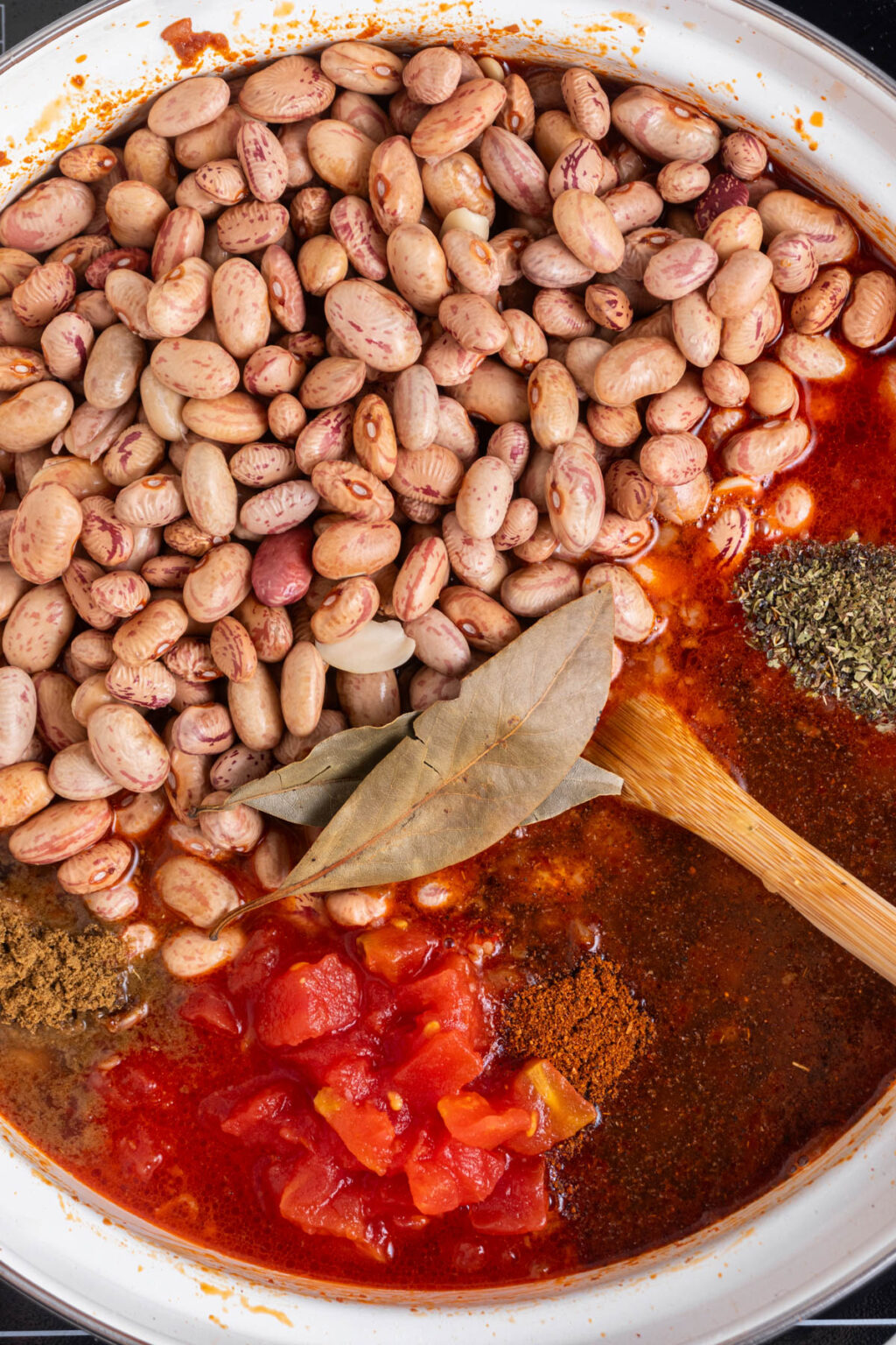 Frijoles Charros Recipe - Food Fun & Faraway Places