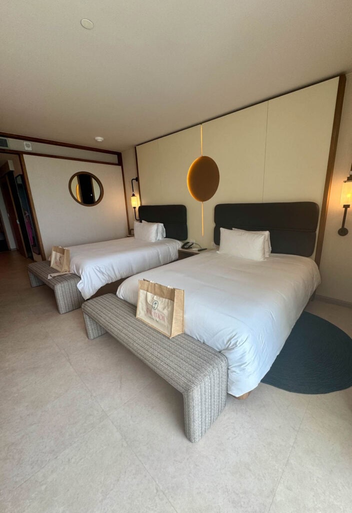 AVA Resort Cancun All-Inclusive - Food Fun & Faraway Places
