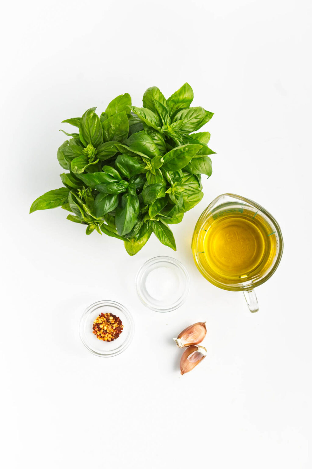 Basil Olive Oil Dipping Sauce - Food Fun & Faraway Places